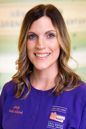 About Us - New Orleans Childrens Dental Center