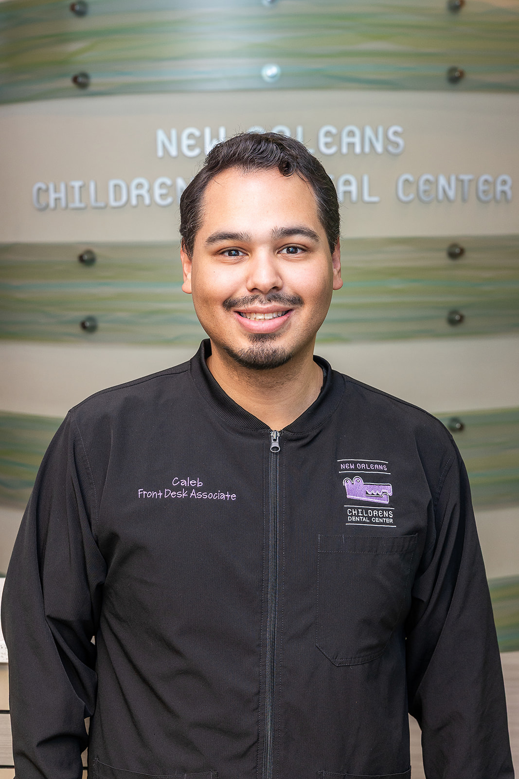 About Us - New Orleans Childrens Dental Center