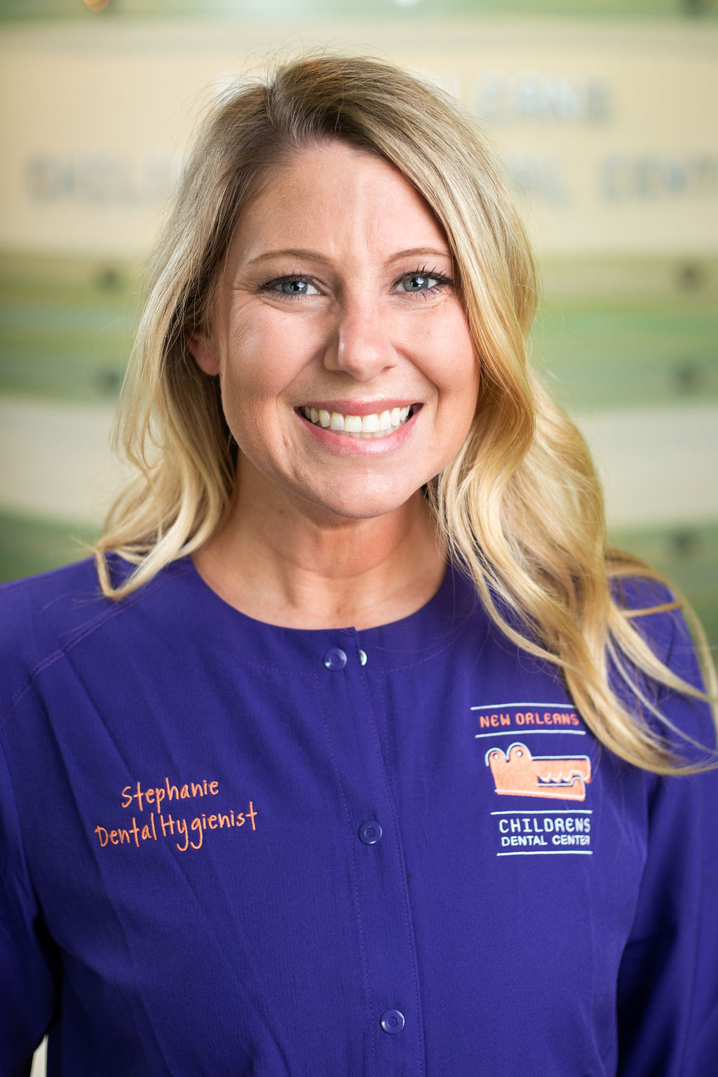 About Us - New Orleans Childrens Dental Center