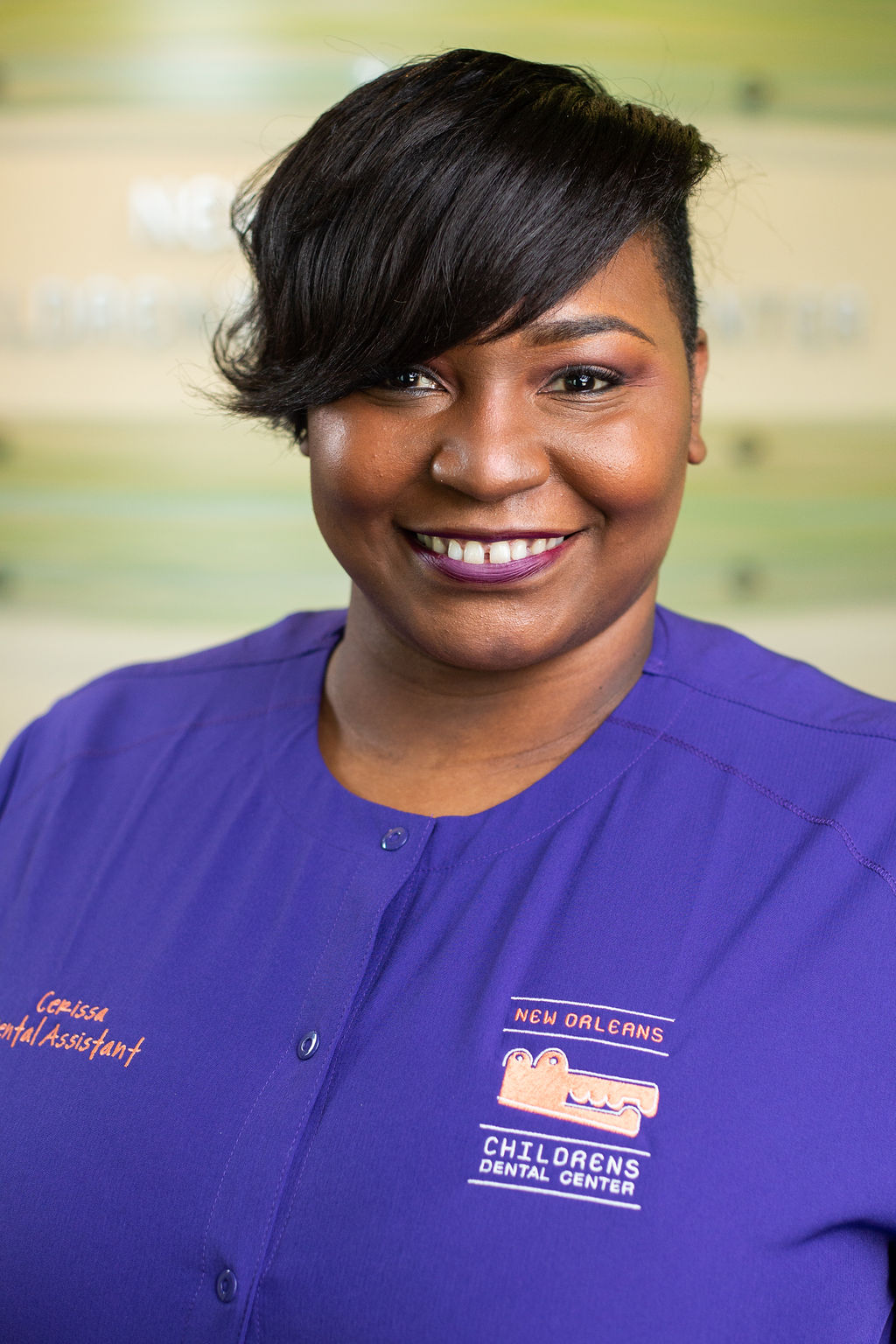 About Us - New Orleans Childrens Dental Center