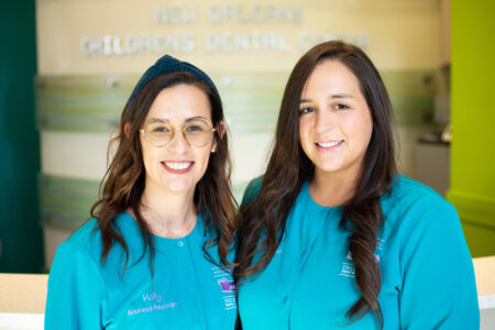 About Us - New Orleans Childrens Dental Center