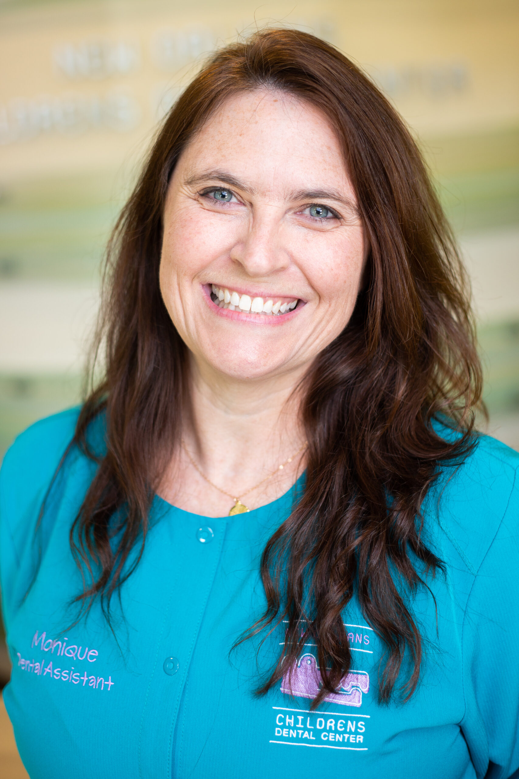 About Us - New Orleans Childrens Dental Center